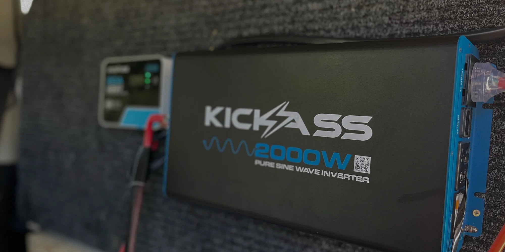 A Guide to Choosing the Right Sized Inverter