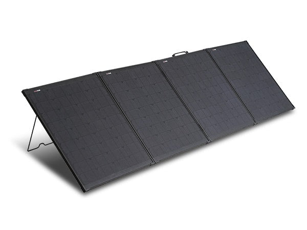 Portable Solar Panels – KickAss Products USA