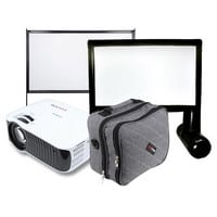 PROJECTOR PACKAGES