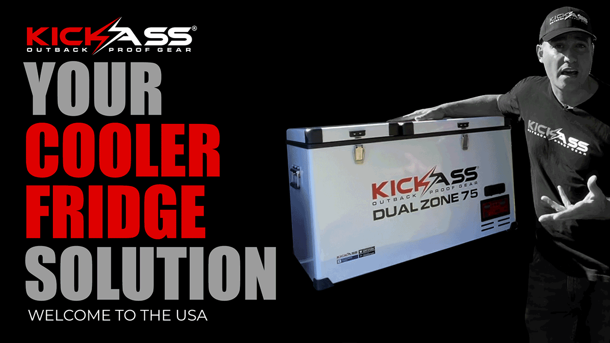Learn more about our products – KickAss Products USA