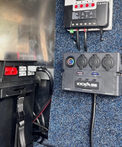 Best 12v car accessories store