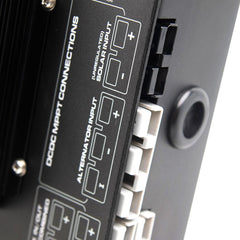 KickAss 12V Control Panel With 20A DCDC Charger – KickAss Products USA