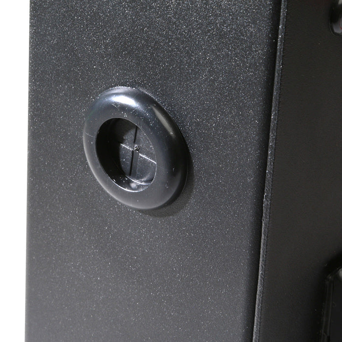 KickAss 12V Control Hub With No DCDC Charger – KickAss Products USA