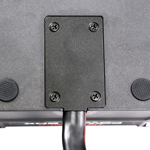 KickAss 12V Mini Power Box - Portable Power Distribution Solution