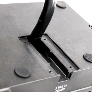 KickAss 12V Mini Power Box - Portable Power Distribution Solution