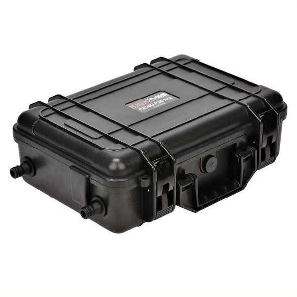 KickAss 12V Portable Water Pump Pack 12L/min – KickAss Products USA