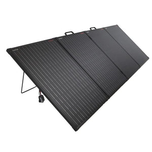 Portable Solar Panels – KickAss Products USA